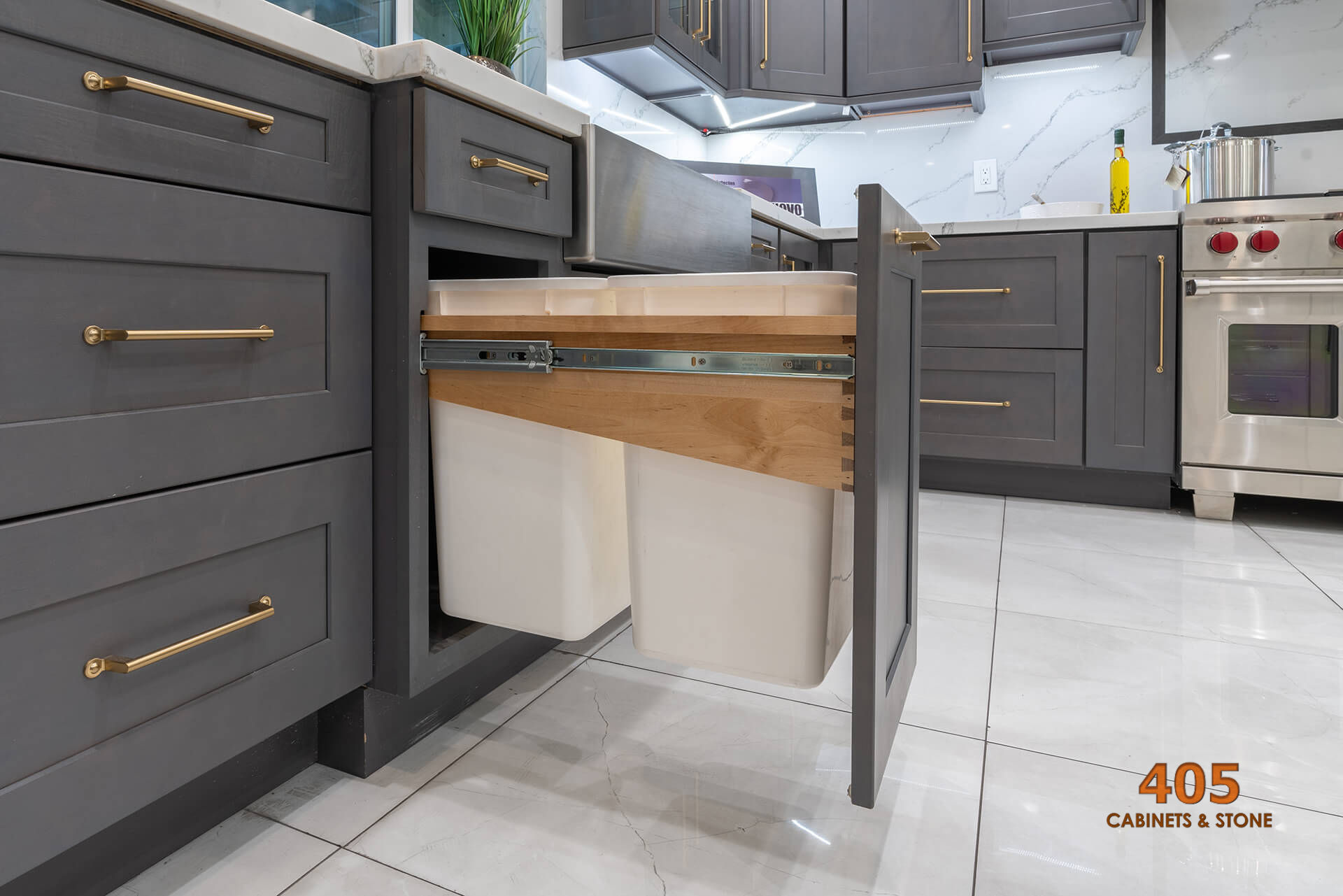 Best New Ideas for Luxury Kitchen Cabinet Storage Drawers
