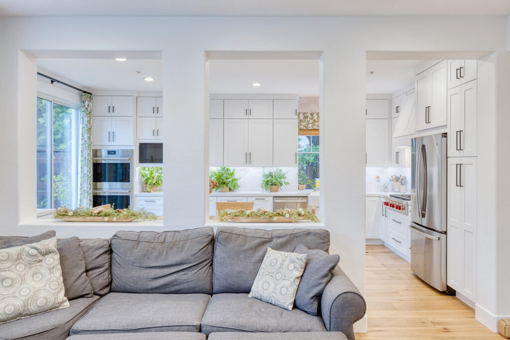 Inspiring Kitchen Gallery | Kitchen Remodel Ideas That You Love